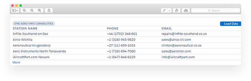 Integrated - AvSight