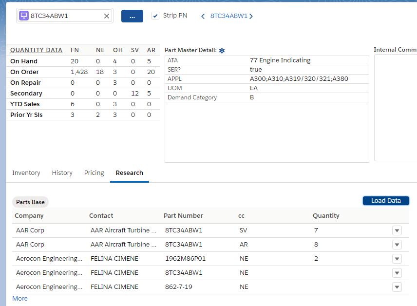 Integrated - AvSight